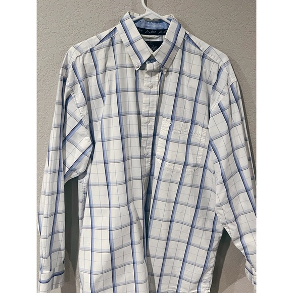 Wrangler | Shirts | George Strait Collection By Wrangler Collection ...